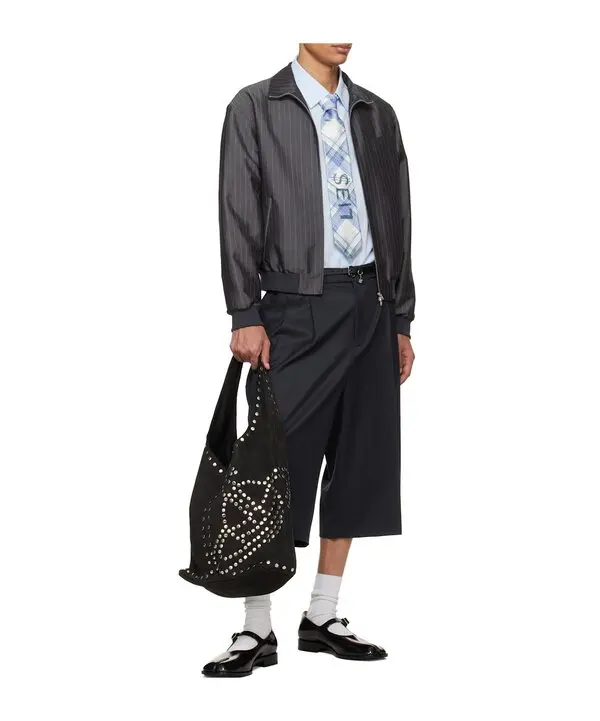 VIVIENNE WESTWOOD Eleanore Tote Bag