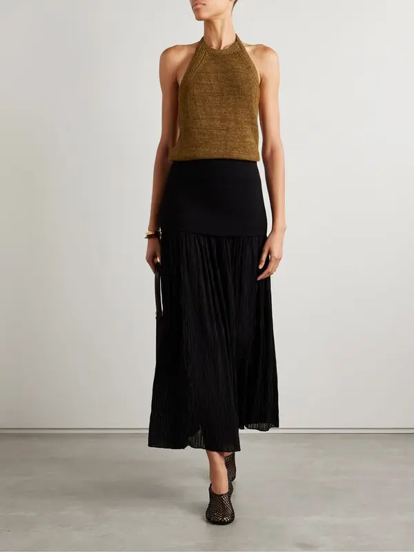 Proenza Schouler Simple Tank Top