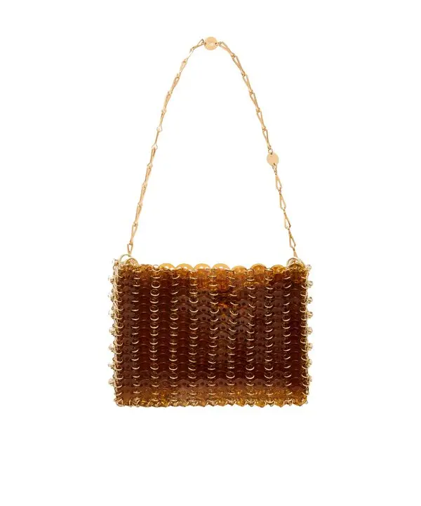 Rabanne Shoulder Bag - No