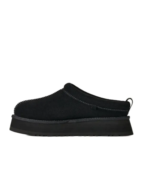 UGG Tazz Western Mules - Black
