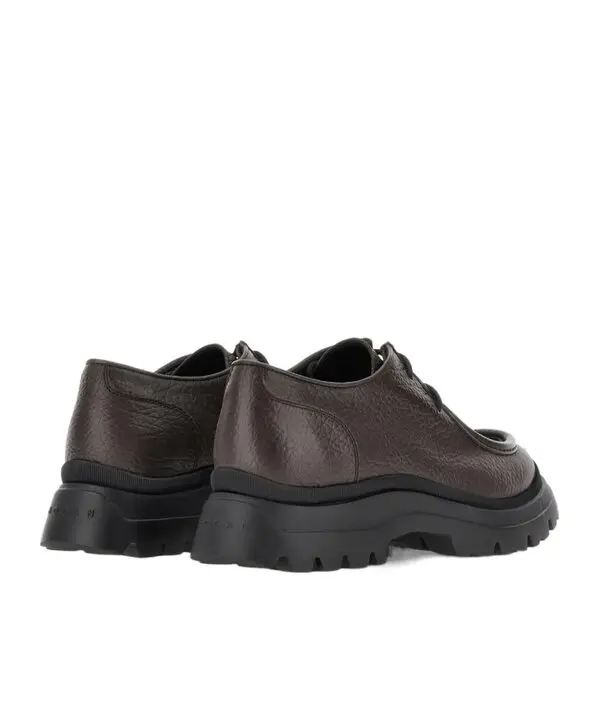 Hogan Lace-ups H692