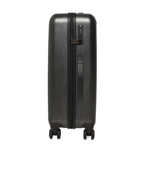 Emporio Armani Logo-embossed Luggage