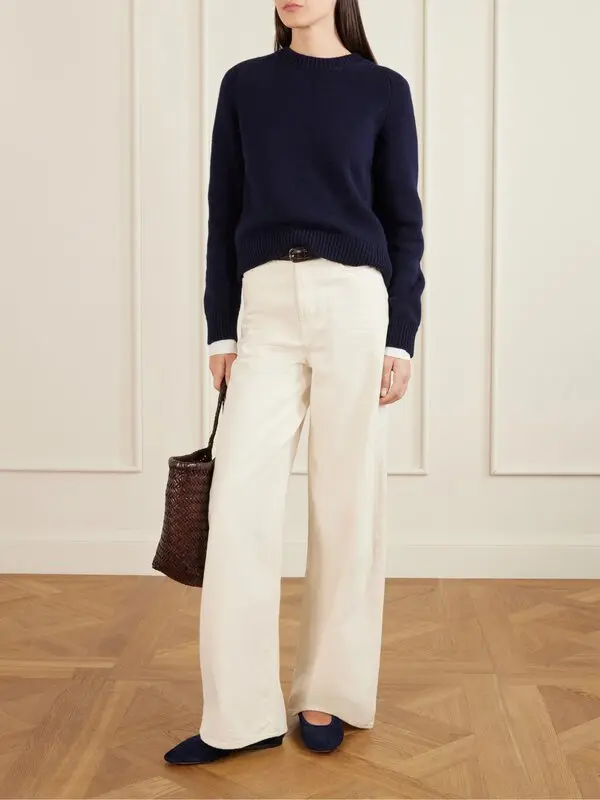 Le Monde Beryl Simple Loafers - No