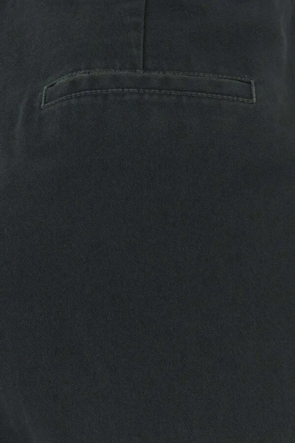PT TORINO Cloe Pleated Tapered Pants
