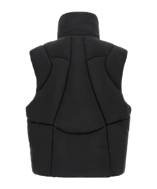 THOM KROM J 97 Quilted Puffer Vest