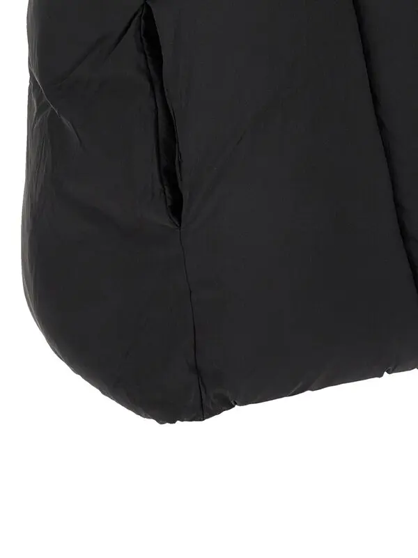 THOM KROM J 97 Quilted Puffer Vest