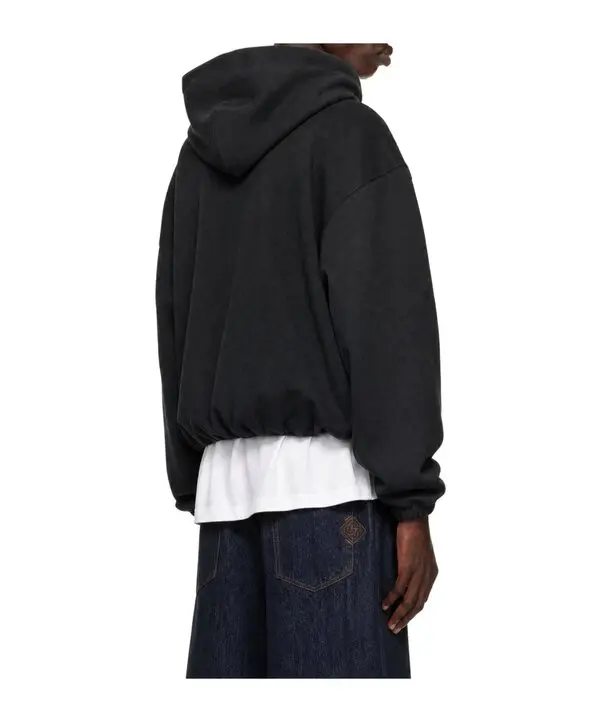 Casablanca Jersey Hoodie