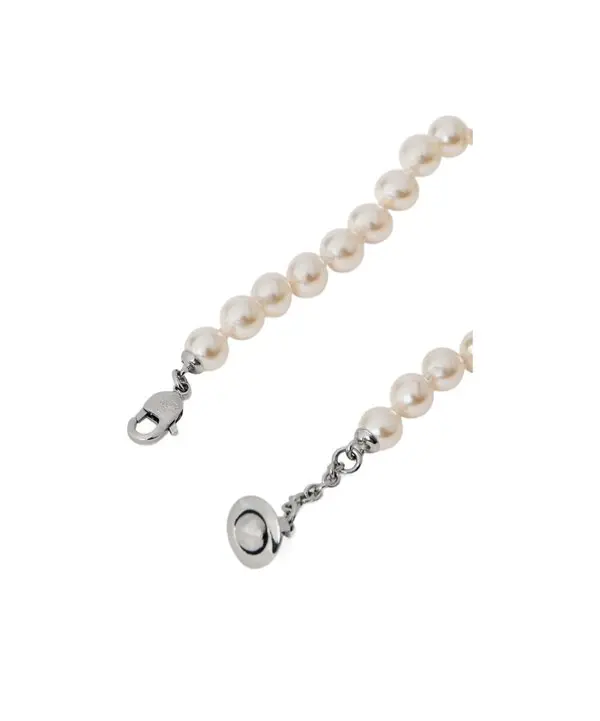 VIVIENNE WESTWOOD Putti Pearl Bracelet