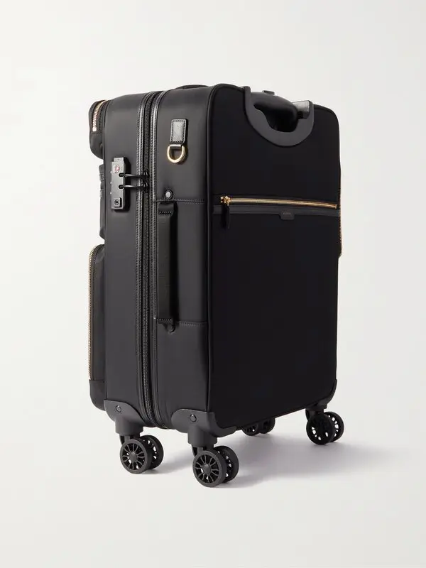 ANYA HINDMARCH Short Haul Trolley