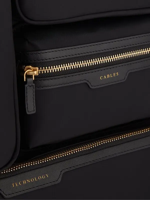 ANYA HINDMARCH Short Haul Trolley