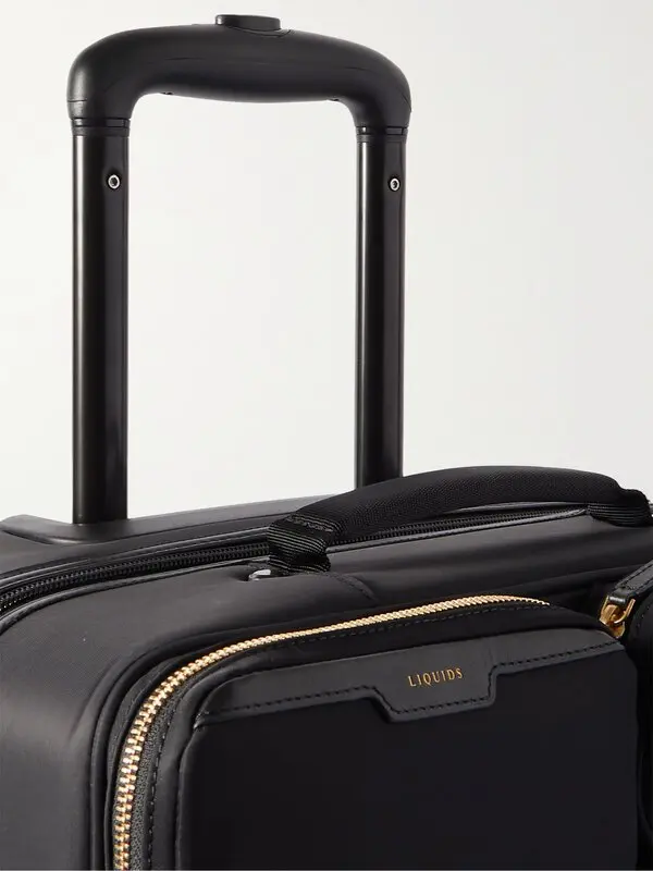 ANYA HINDMARCH Short Haul Trolley