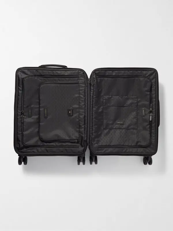 ANYA HINDMARCH Short Haul Trolley
