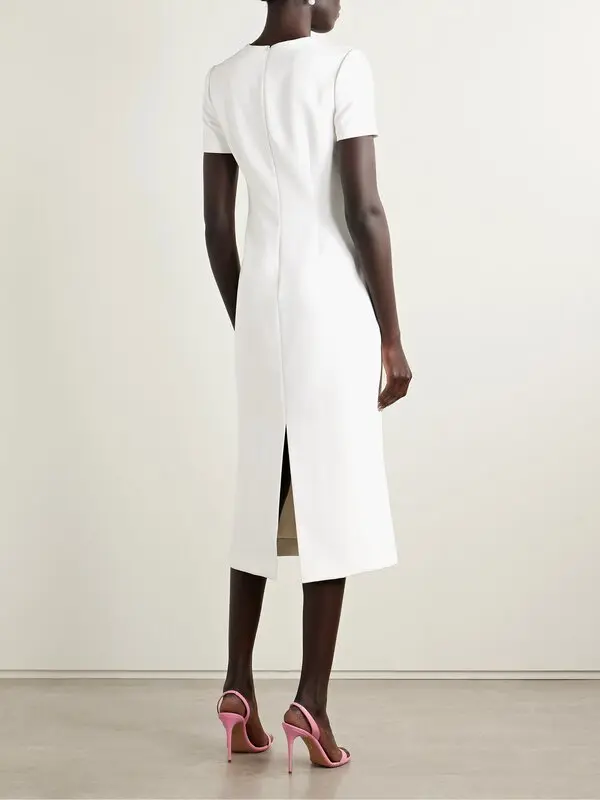 Carolina Herrera Casual Dress