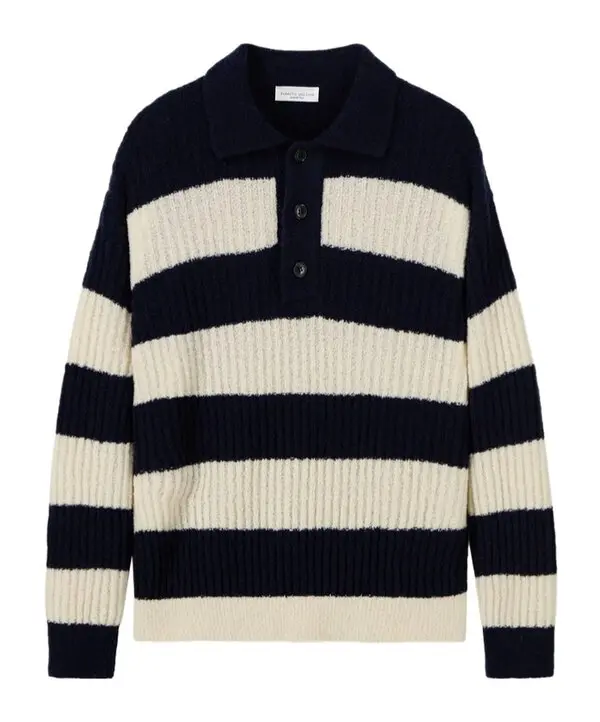 ROBERTO COLLINA Sweater - Black