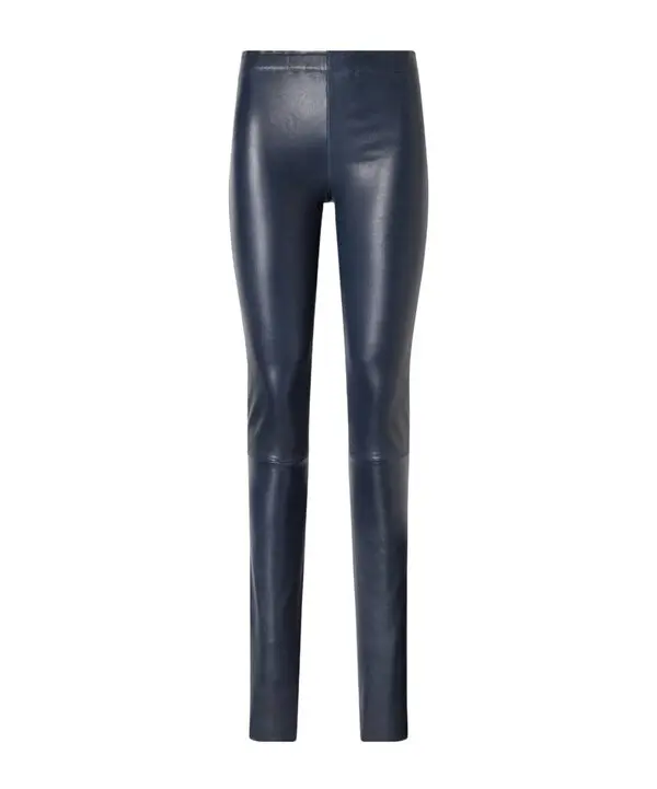 Stouls Jo Leather Leggings - No