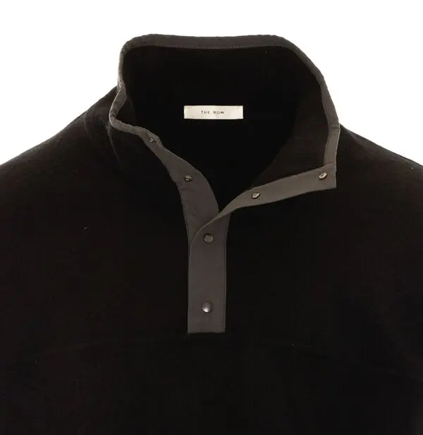 THE ROW Maury Sweater