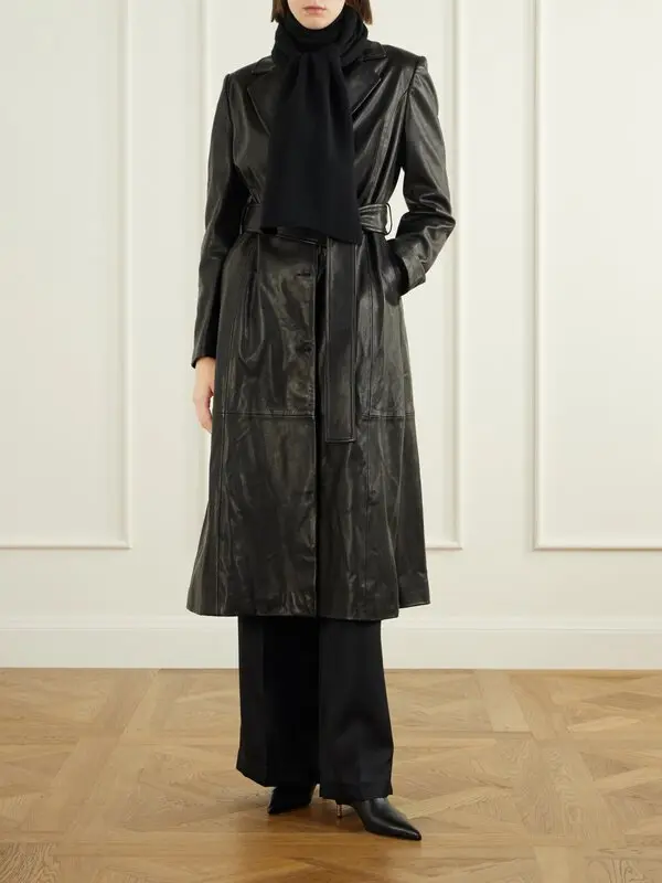 Nour Hammour Cashmere Scarf