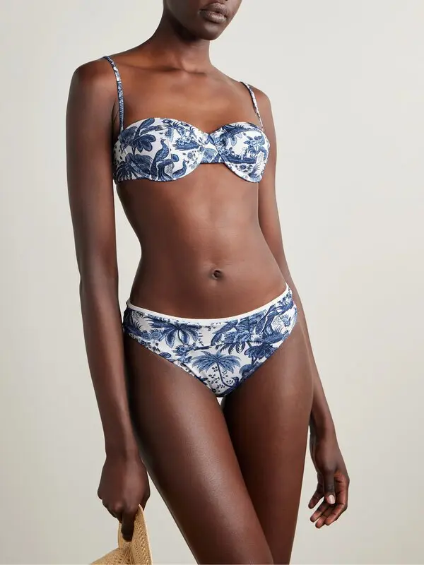 Staud Swim Top