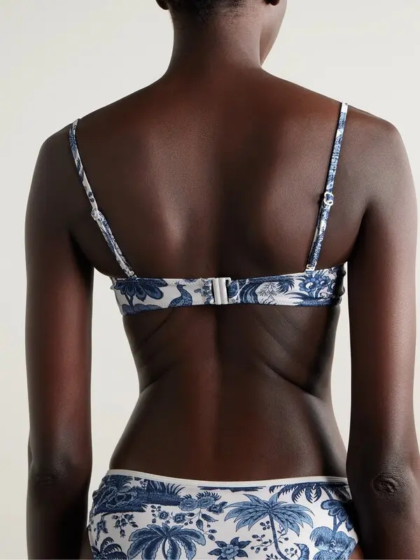 Staud Swim Top