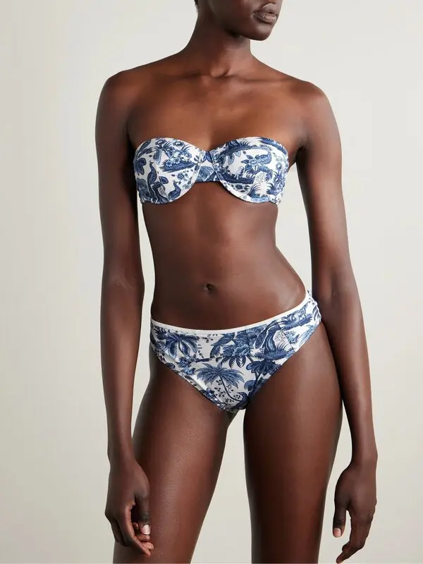 Staud Swim Top