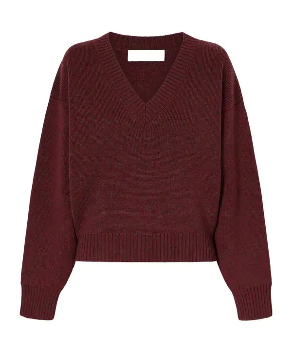 RÓHE Wool Sweater