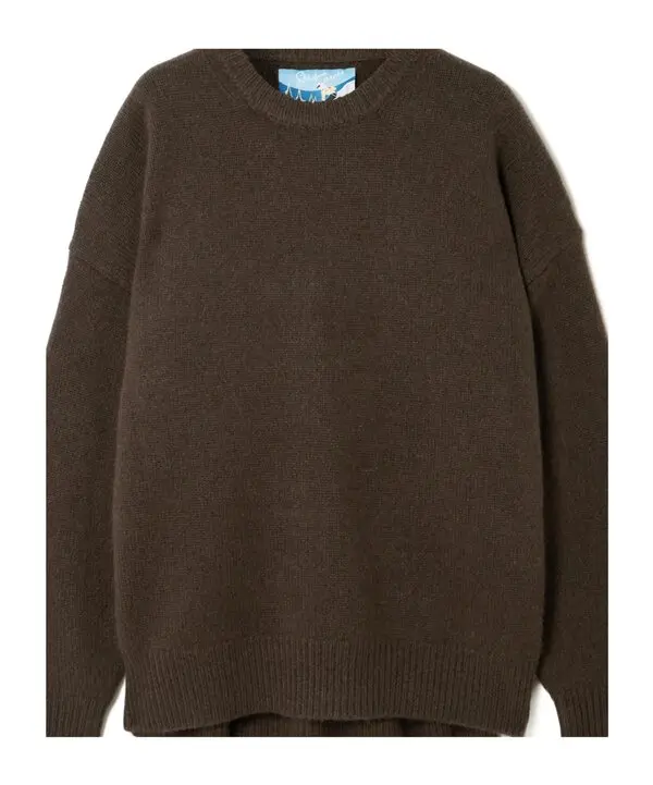 Arch4 Islington Cashmere Sweater