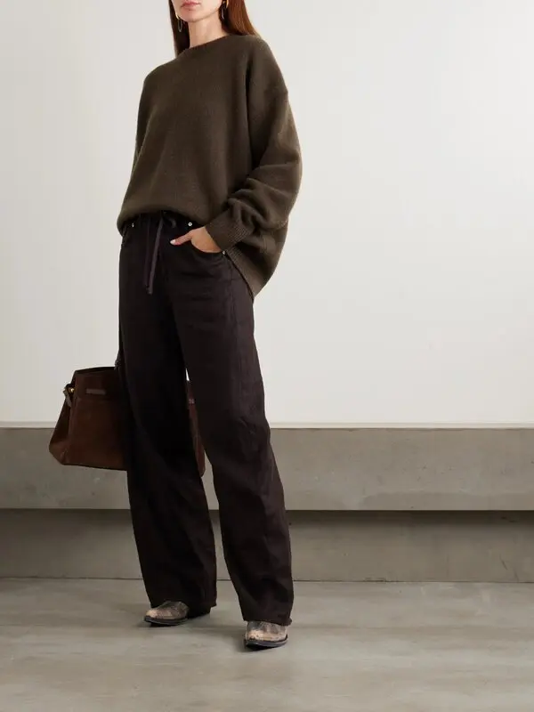 Arch4 Islington Cashmere Sweater