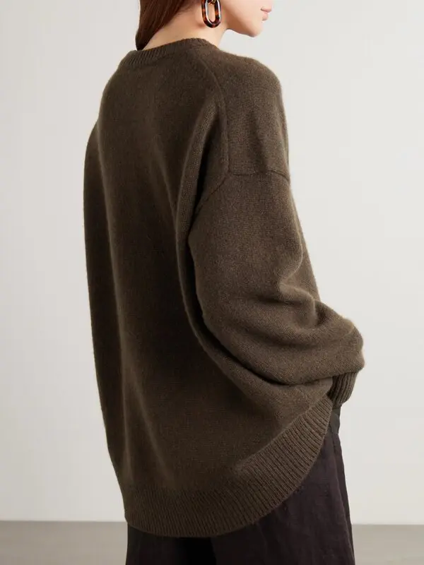 Arch4 Islington Cashmere Sweater