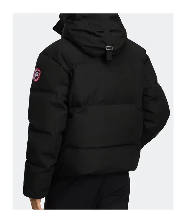 Canada Goose Long-sleeved Padded Jacket