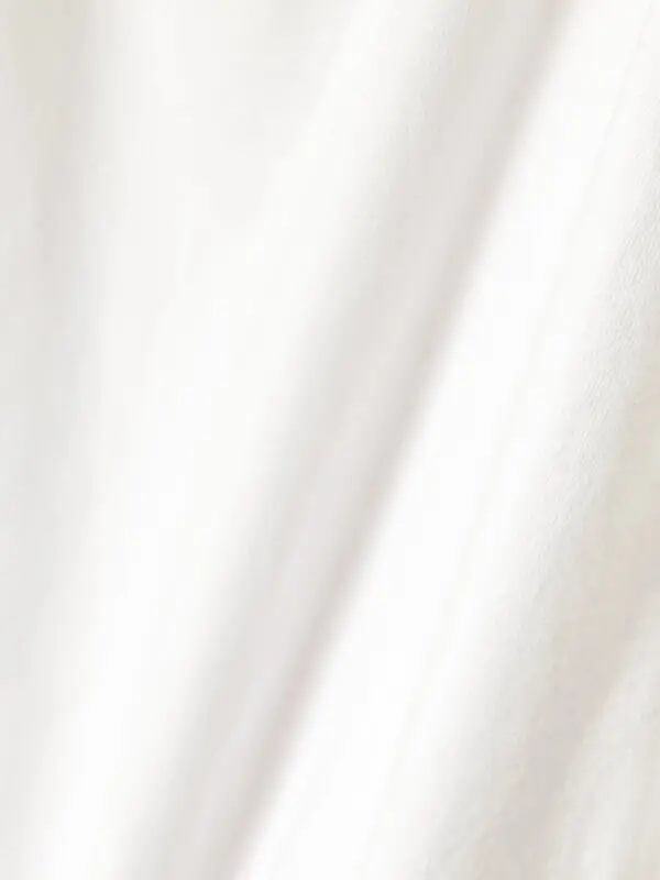 LESET Margo Cotton-jersey T-shirt