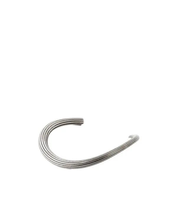 Khaite Bright Open Bangle