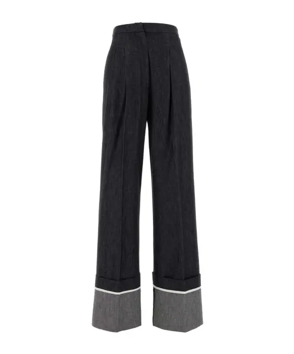 PT TORINO Loose-fitting Casual Trousers