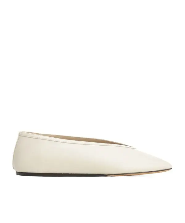 Le Monde Beryl Luna Padded Slippers