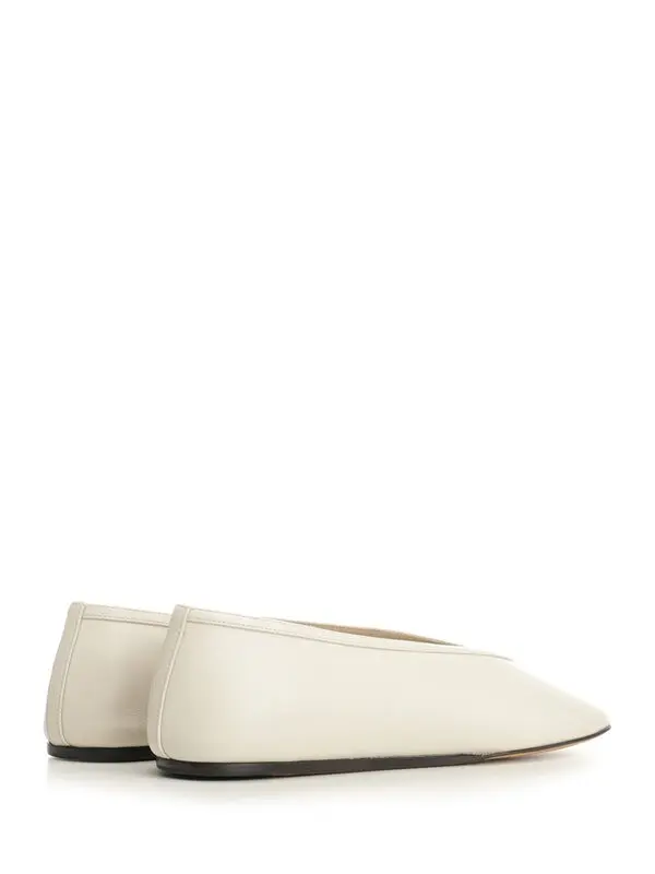 Le Monde Beryl Luna Padded Slippers