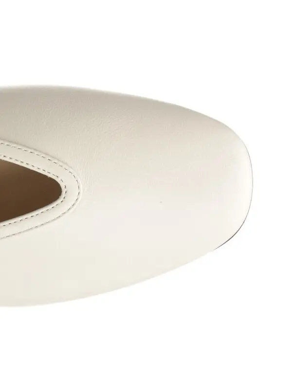 Le Monde Beryl Luna Padded Slippers