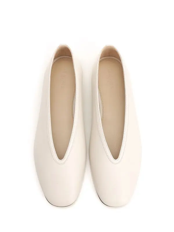 Le Monde Beryl Luna Padded Slippers