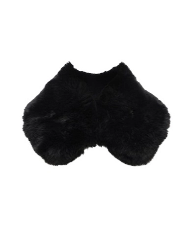 Magda Butrym Simple Scarf