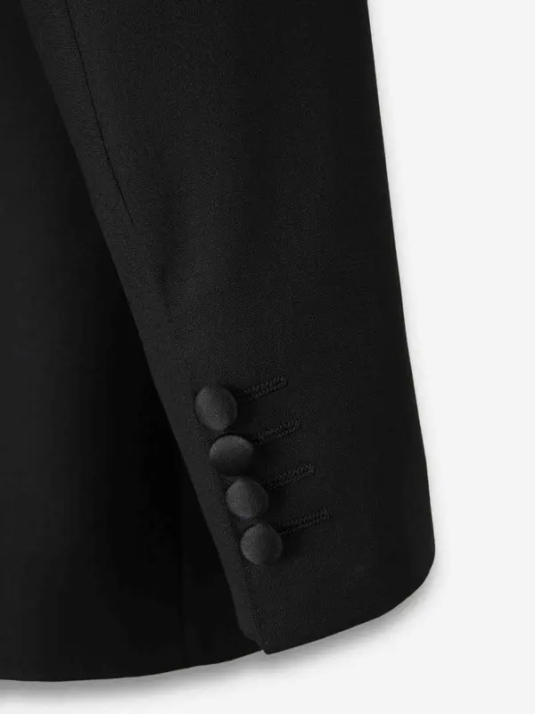 Canali Straight-cut Tuxedo Suit