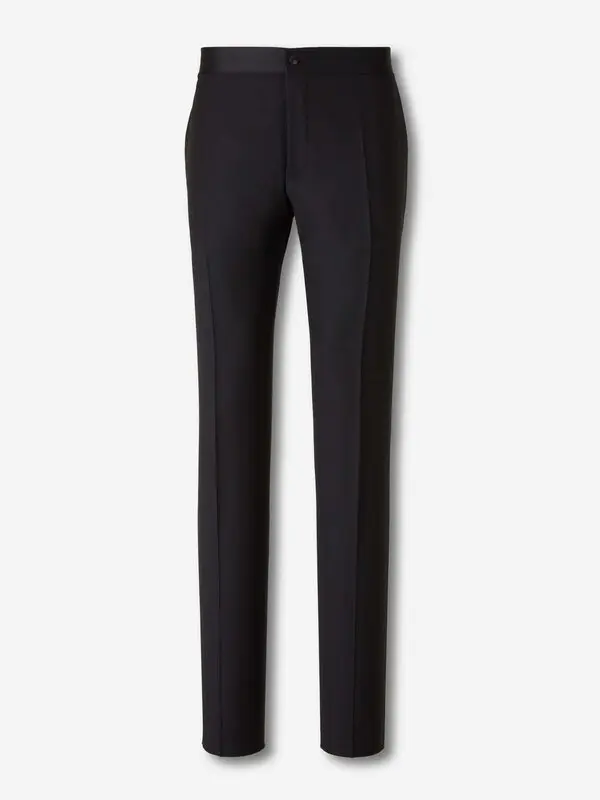 Canali Straight-cut Tuxedo Suit