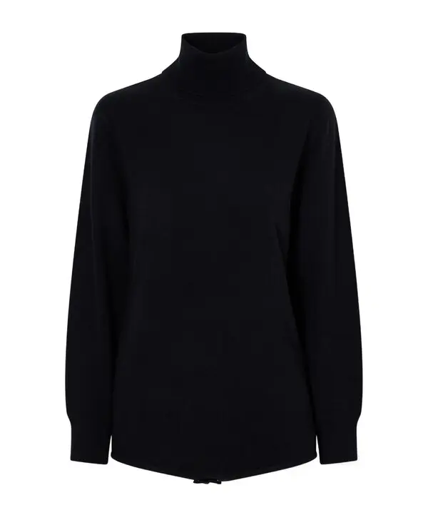 ALLUDE Bodysuit Top
