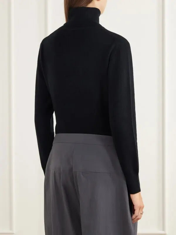 ALLUDE Bodysuit Top