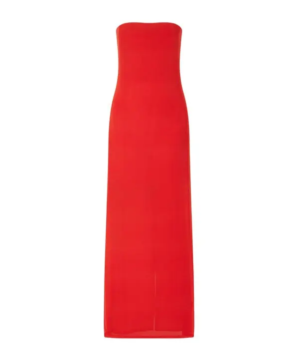 Staud Sleeveless Dress