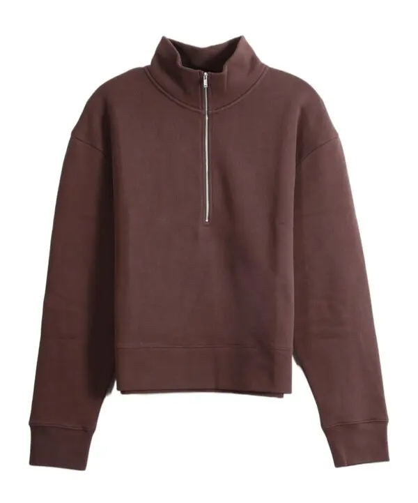 Studio Nicholson Long-sleeved Pullover