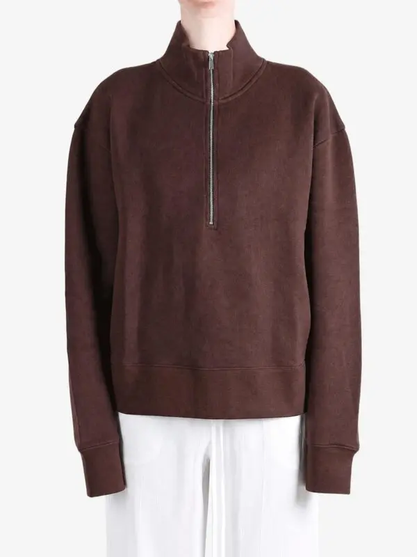 Studio Nicholson Long-sleeved Pullover