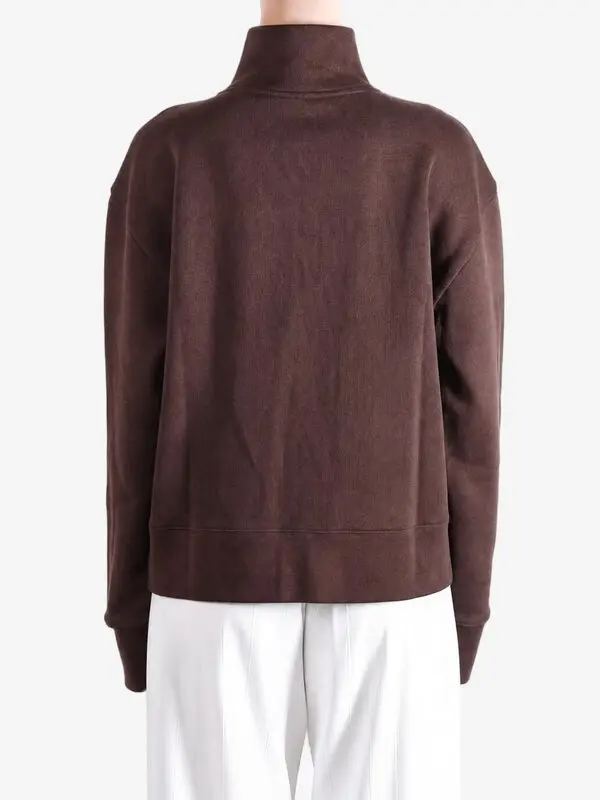 Studio Nicholson Long-sleeved Pullover