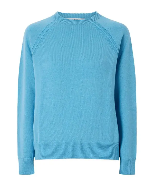 Studio Nicholson Loenne Merino Wool Sweater