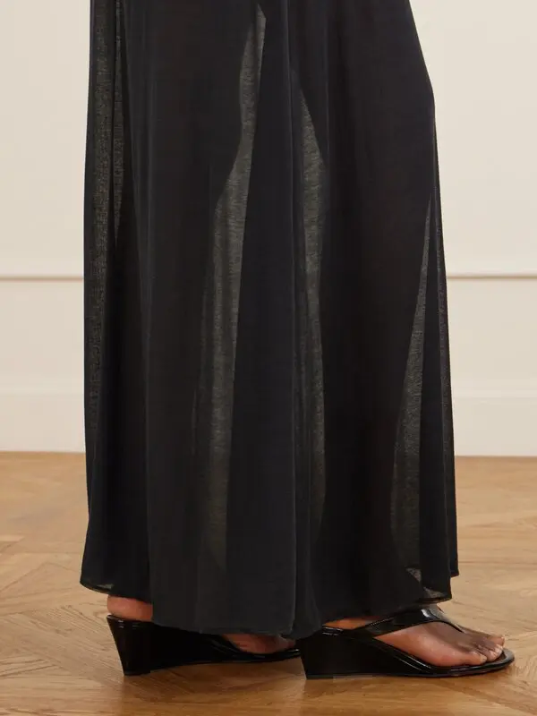 RUOHAN Spaghetti Strap Dress