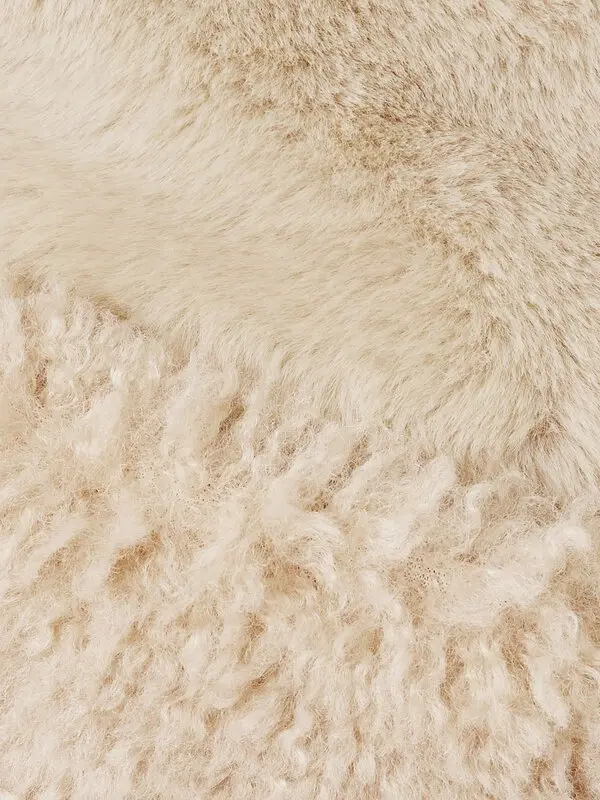 Moncler Joui Belted Down Gilet