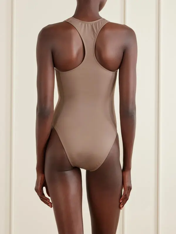 Matteau One-piece Swimsuit
