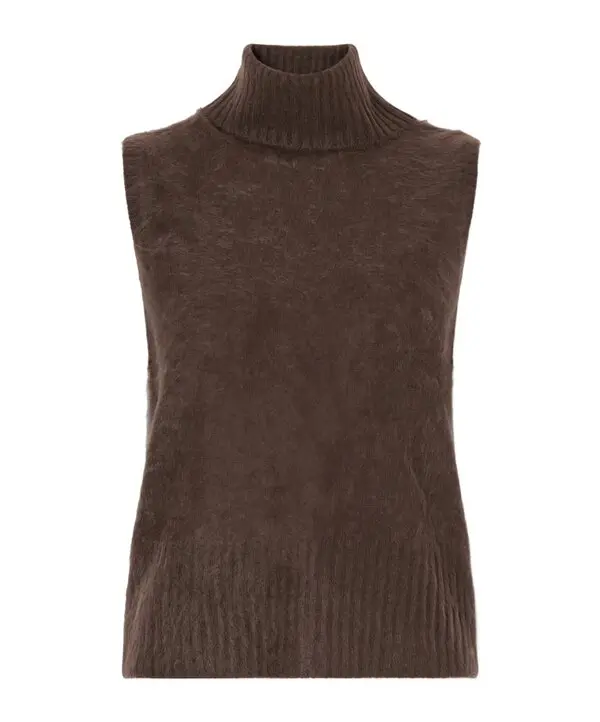 Veronica Beard Oversized Vest